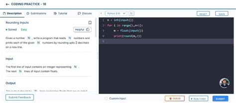 Python Codingpractice Problemsolving Techlearning Codeoptimization