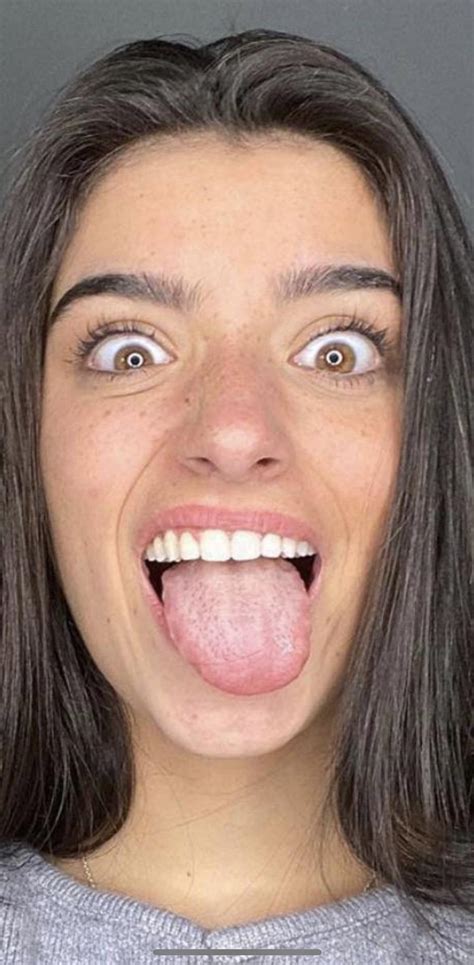 Dixie R Dixiedamelio Sexy