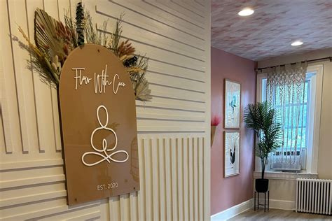 Flow With Coco Read Reviews And Book Classes On Classpass