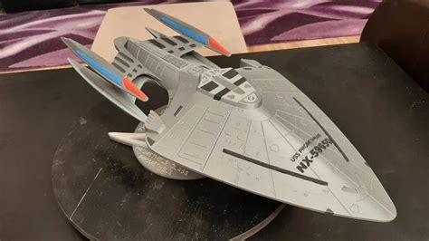 Prometheus Prometheus Class Free 3d Print Model Makerworld