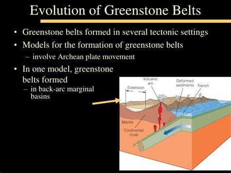 Ppt Chapter 8 Precambrian Earth And Life History—the Archean Eon
