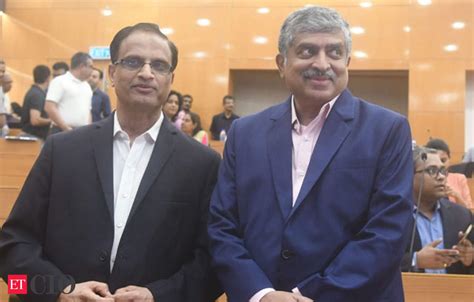 Feedback From Clients Positive Reassuring Infosys Cio News Et Cio