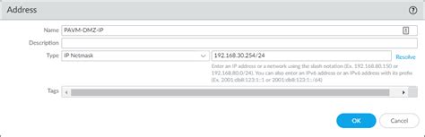 Palo Alto Vm Series Basic Interface And Routes Configuration In Esxi