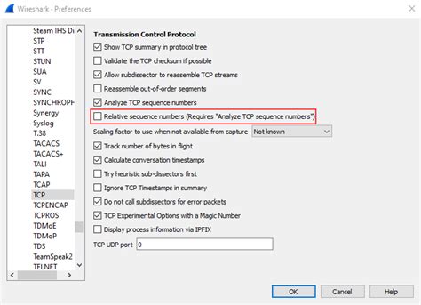 Circuit Stitch Tryhackme Wireshark 101 Task 9 Tcp Traffic