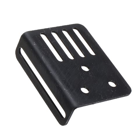 Machifit Cable Drag Chain Mounting Bracket For CNC Router Machine CNC Electronic Pro