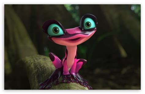 Rio 2 Gabi And Nigel