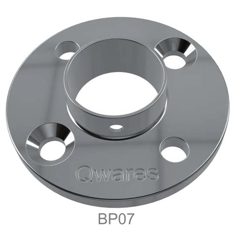 deck railing base plate manufacturer from china