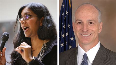 Seattle Socialist Kshama Sawant Announces Bid Against Wa Rep Adam Smith