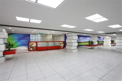 Teleperformance Jaipur Plumb Design