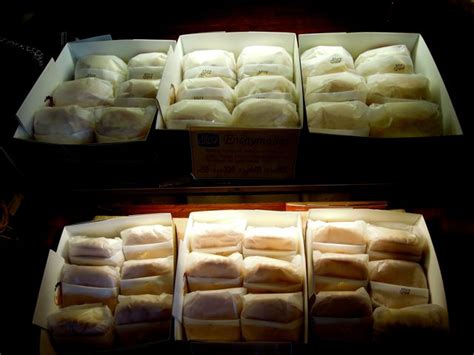 In Pinays Tummy Pasalubong From Manila Mary Grace Cheese Rolls