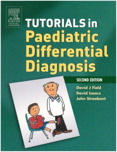 Differential Diagnosis Book