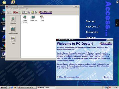 Ibm Software Selections Cd For Netvista V22 May 2000 Ibm Free