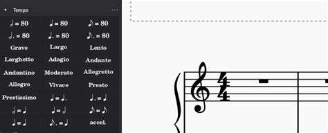 [mu4 issue] tempo text acting weird after modification · issue 12978