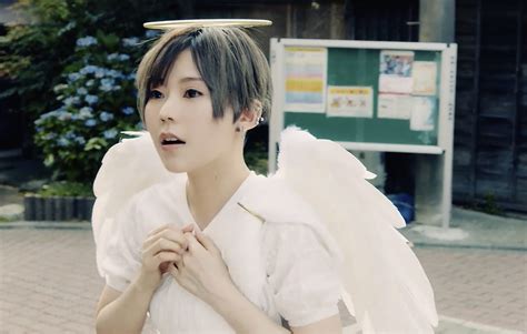 Japans Polkadot Stingray Share Angelic Music Video For ‘aoi Their