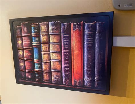 Electrical Db Box Cover Olka Polka Creations