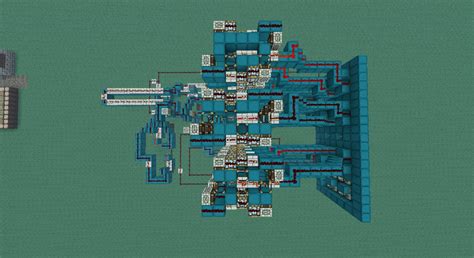 Countdown Timer V10 Minecraft Map