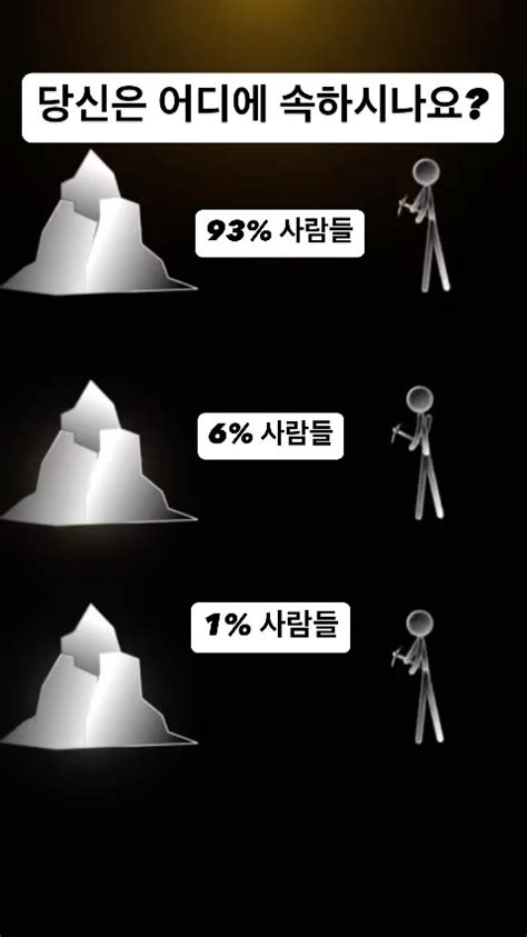 1pmㅣ동기부여•마인드셋•실천하는삶 성공한 사람들은 언제나 ‘다르게 행동했습니다 남들이 쉬는 시간에 배웠고 남들이 포기할 때 끝까지 버텼습니다 그 차이가 결국