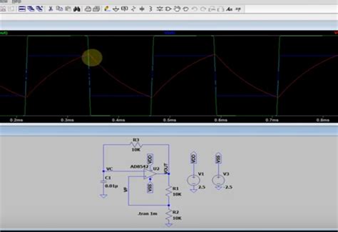 Analog Electronics With Operational Amplifiers Sanjay Vidhyadharan