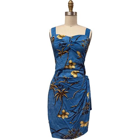 Sarong Dresses Paradise Found