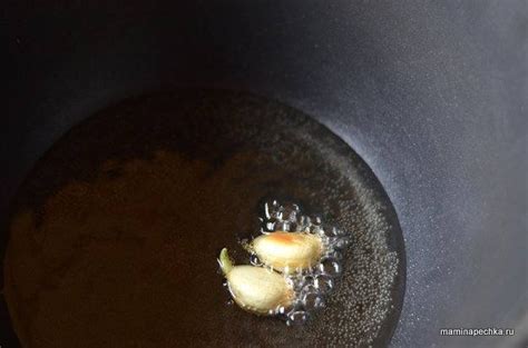 Готовим пшеницу с овощами