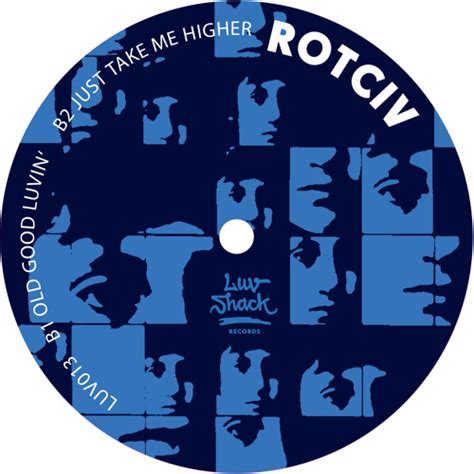 Listen To Playlists Featuring 01 Rotciv Old Good Luvin Luv013 By
