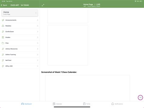 Canvas IOS Apps NOT Supporting Images Media Videos Faculty And Staff Q A Support Forums