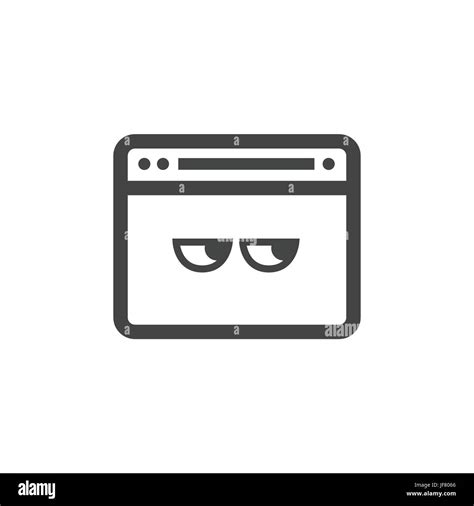 Privacy Mode Icon With Security Feature Stock Vector Image And Art Alamy