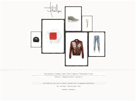 Shopify Impulse Theme Examples Of Websites And Stores