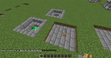 Vanilla Minecraft BedWars Commands Redstone Tutorial Map Minecraft Map