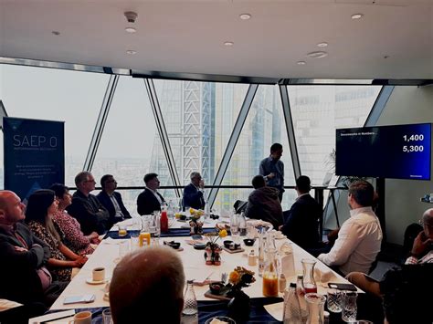 Saepio Information Security On Linkedin London Event Cybersecurity