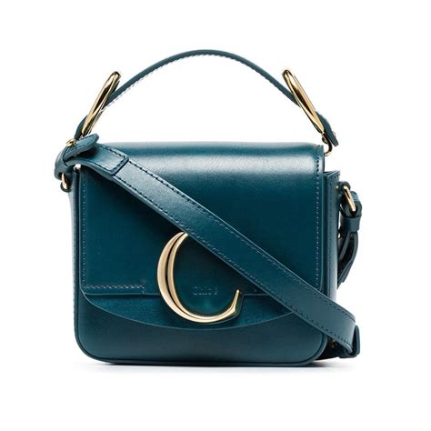 The Clash Of The C” Bagschloé Vs Céline Purseblog
