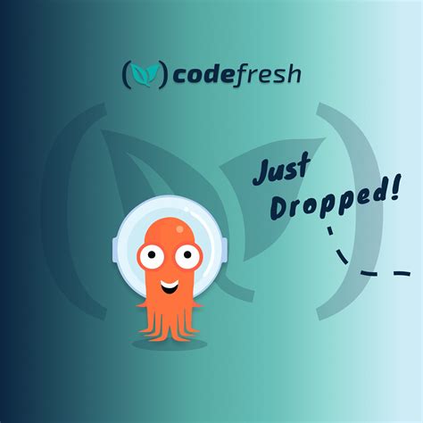 Codefresh Just Dropped 💥 Hosted Gitops Platform 💥