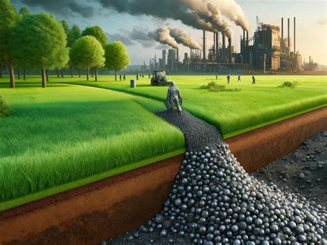 Enhancing Heavy Metal Remediation Through Biochar Techniques Modifications And Challenges