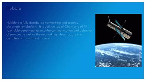 Kubernetes With Cilium In Aws Experience Report Pdf