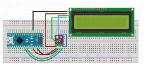 Arduino Ile Hava Durumu İstasyonu Robolink Akademi