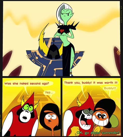 Comics On Wanderxlorddominator Deviantart