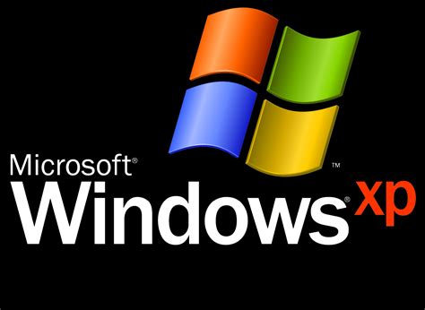 Windows Xp Logo Logodix