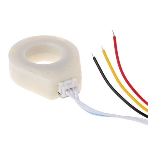 Dc 300v 100a 200a 400a Digital Voltmeter Ammeter B Vicedeal