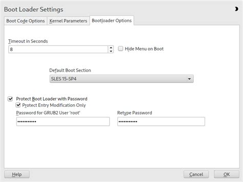 Sles 15 Sp4 Administration Guide