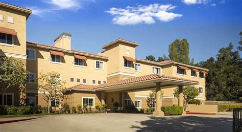 Santa Clarita Hills Senior Living Assisted Living And Memory Care
