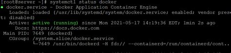 How To Run Wordpress On A Docker Container — Racknerd