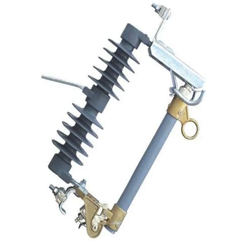 The Working Principle Of The Drop Type Fuse Yueqing Jasco Electric Co