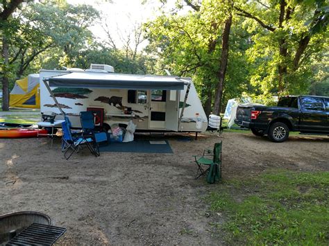 Lets See Your Campers Being Towed Page 508 Ford F150 Forum