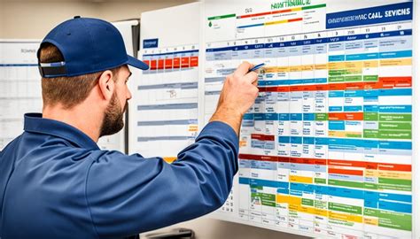 Free Hvac Scheduling Software Guide
