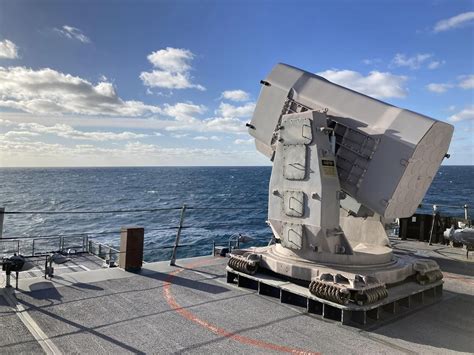 Uss Detroit Lcs 7 Underway Off Florida February 17 2023 Album R