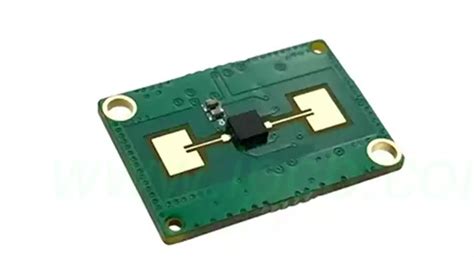 Millimeter Wave Radar Pcb Innovation Pcb And Pcba Manufacturer
