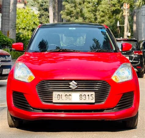2025 Maruti Suzuki Swift Vxi Ags Price In India