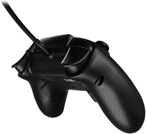 Turtle Beach React R Controller Vibration Feedback Responsive Controls Ergonomic Textured