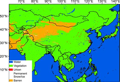 Cloud Detection Sample Generation Algorithm For Nighttime Satellite