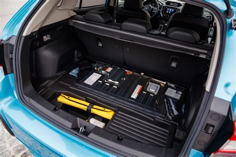 Cuánto dura la batería de los coches eléctricos